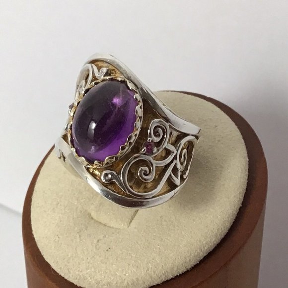 Michael Valitutti | Jewelry | Gems En Vogue Michael Valitutti Ring ...